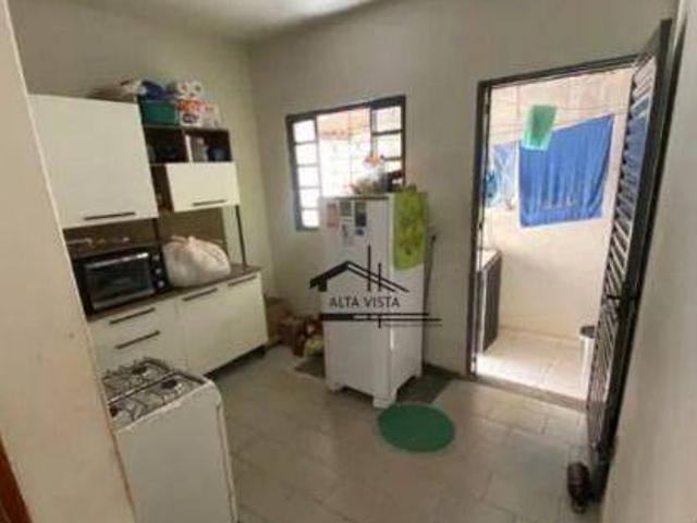 Casa para venda em São José, Uberlândia