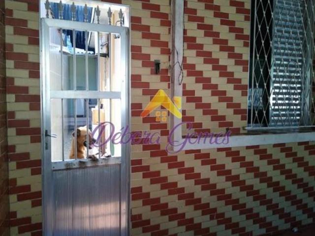 Casa para venda em São Jorge de 187.00m² com 3 Quartos, 1 Suite e 4 Garagens