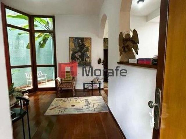 Casa para venda em São Lucas, Belo Horizonte