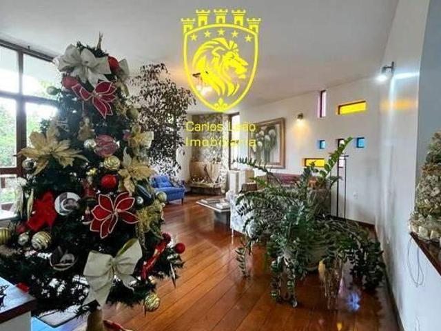 Casa para venda em São Lucas, Belo Horizonte
