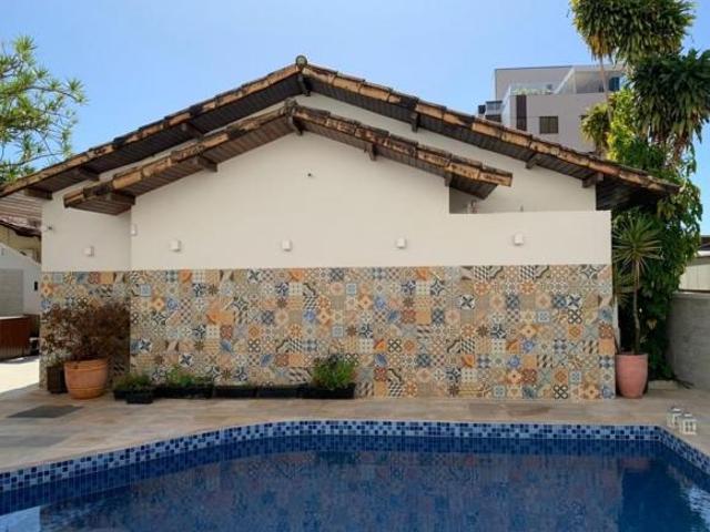 Casa para venda em São Lucas, Belo Horizonte