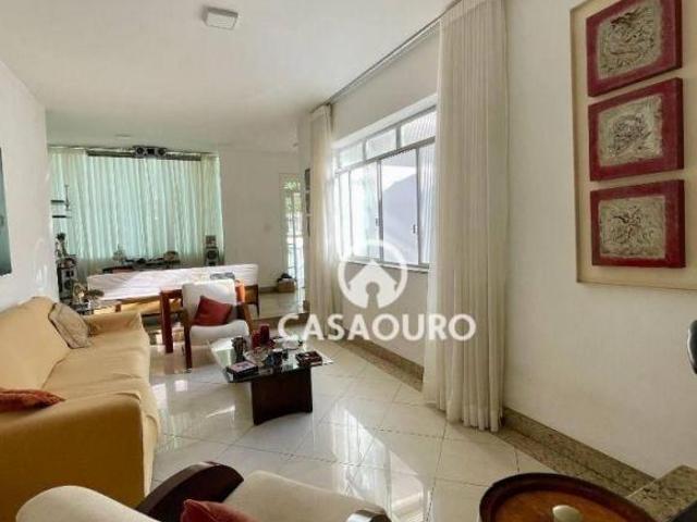 Casa para venda em São Lucas, Belo Horizonte