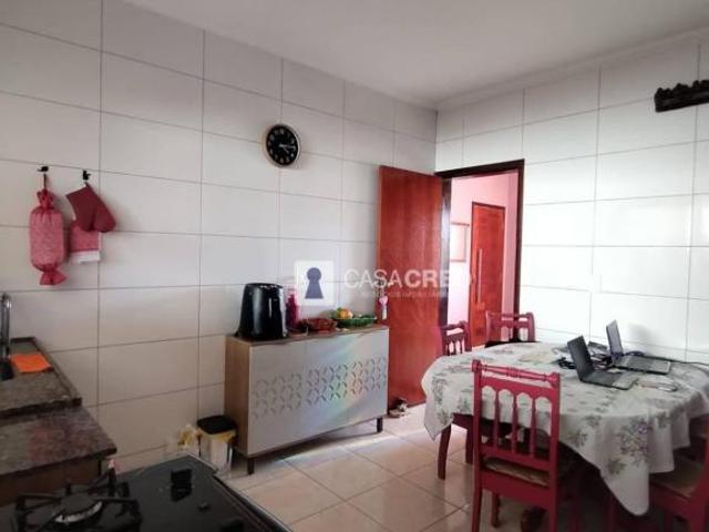 Casa para venda em São Lucas, Varginha