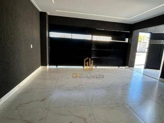 Casa para venda em São Luís de Montes Belos