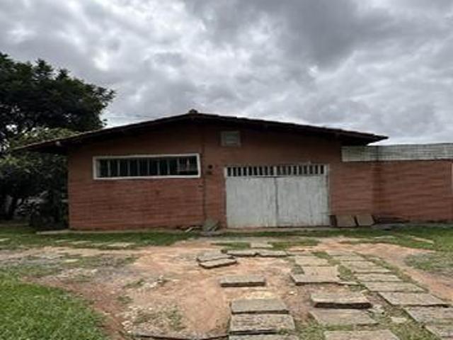Casa para venda em São Luiz, Belo Horizonte