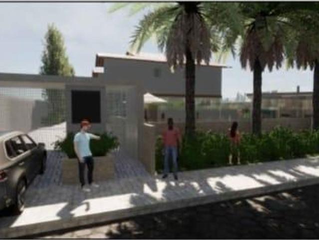 Casa para venda em São Luiz, Belo Horizonte