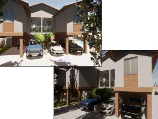 Casa para venda em São Luiz, Belo Horizonte