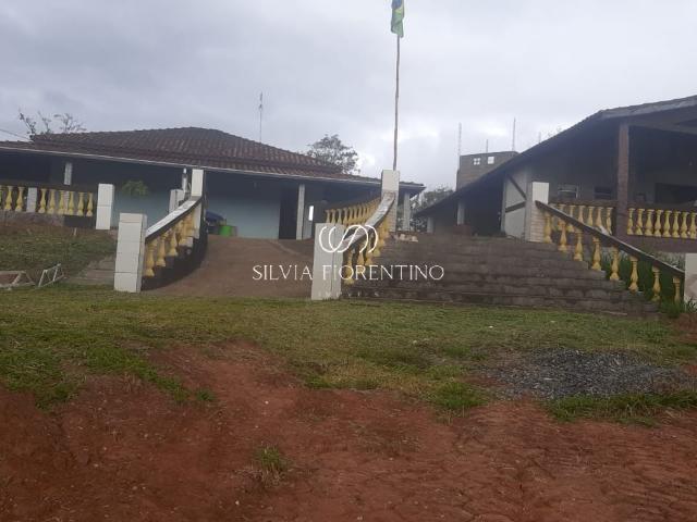 Casa para venda em São Luiz do Paraitinga em São Luiz Do Paraitinga São Paulo de 20000.00m² com 5 Quartos e 2 Garagens