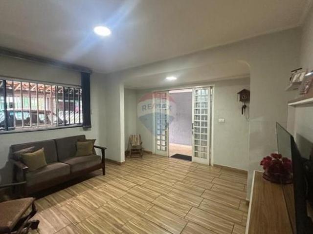 Casa para venda em São Luiz de 177.00m² com 3 Quartos e 2 Garagens