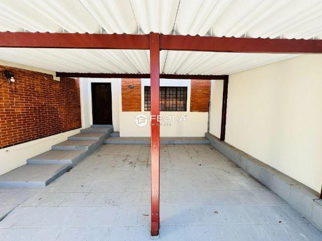 Casa para venda em São Luiz em Americana São Paulo de 105.22m² com 3 Quartos e 2 Garagens