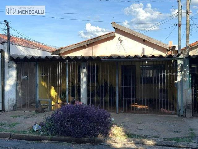 Casa para venda em São Luiz em Piracicaba São Paulo de 152.00m² com 3 Quartos e 2 Garagens