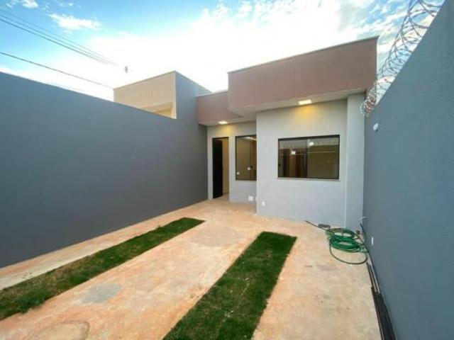 Casa para venda em São Luiz, Sete Lagoas