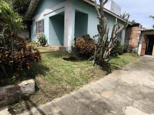 Casa para Venda em São Leopoldo, Fião, 2 dormitórios, 1 banheiro, 2 vagas