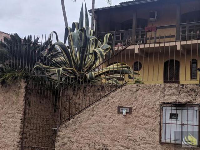 Casa para Venda em São Leopoldo, Rio Branco, 4 dormitórios, 1 suíte, 1 vaga
