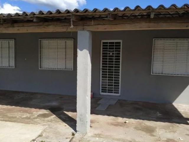 Casa para Venda em São Leopoldo, Santos Dumont, 3 dormitórios, 1 banheiro, 5 vagas