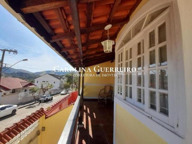 Casa para Venda em São Lourenço / MG no bairro Solar dos Lagos