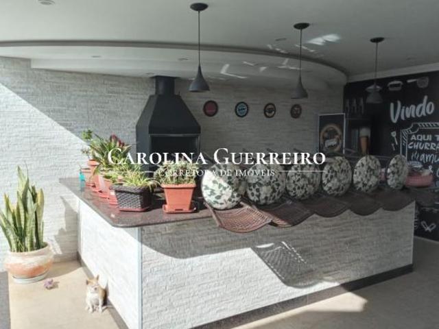 Casa para Venda em São Lourenço / MG