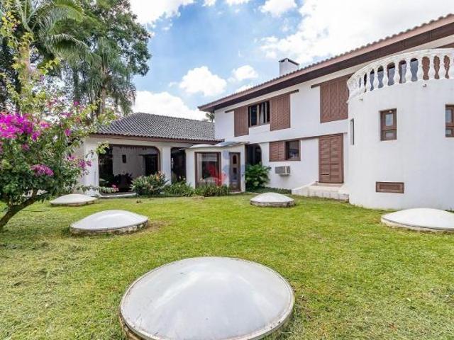 Casa para venda em São Lourenço de 1200.00m² com 5 Quartos, 3 Suites e 10 Garagens