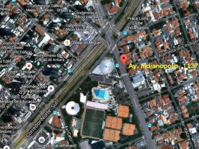 Casa para Venda em São Paulo, Moema, 5 dormitórios, 4 suítes, 6 banheiros, 2 vagas