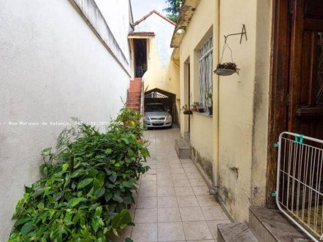 Casa para Venda em São Paulo, Mooca, 3 dormitórios, 1 banheiro
