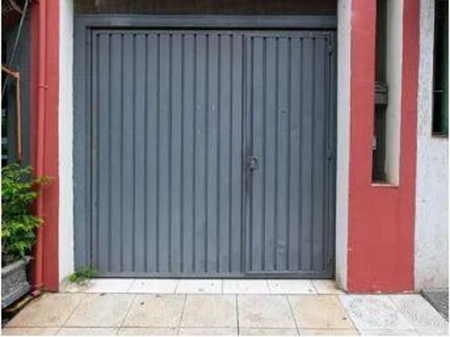Casa para Venda em São Paulo, Mooca, 3 dormitórios, 1 suíte, 2 banheiros, 1 vaga