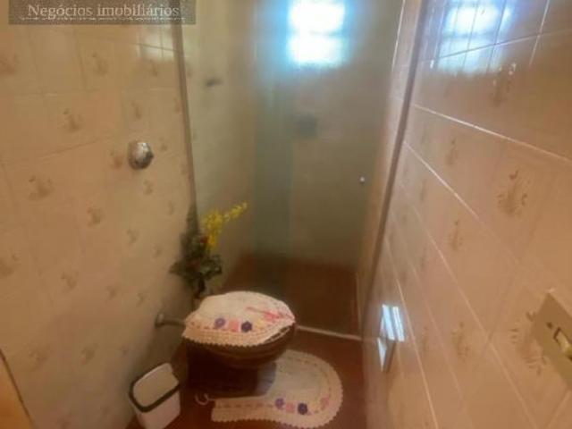 Casa para Venda em São Paulo, Mooca, 3 dormitórios, 2 suítes, 3 banheiros, 3 vagas