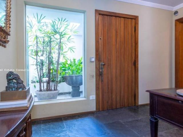 Casa para Venda em São Paulo, Morumbi, 4 dormitórios, 2 suítes, 5 banheiros, 2 vagas