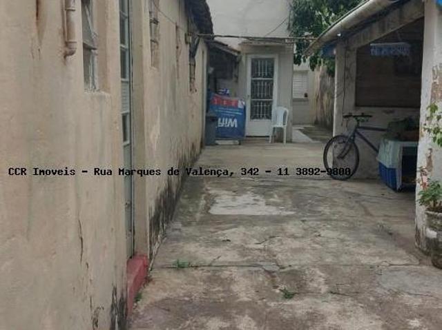 Casa para Venda em São Paulo, Alto da Mooca, 3 dormitórios, 3 banheiros