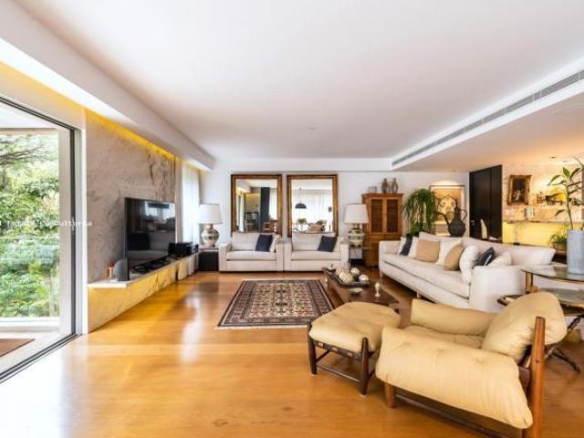 Casa para Venda em São Paulo, Alto de Pinheiros, 3 dormitórios, 3 suítes, 4 banheiros, 4 vagas