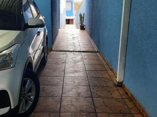 Casa para Venda em São Paulo, Americanópolis, 3 dormitórios, 7 suítes, 4 banheiros, 4 vagas