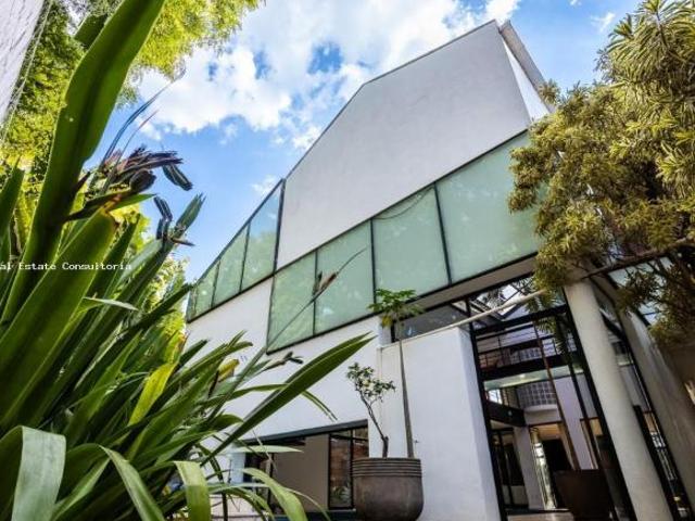Casa para Venda em São Paulo, Boaçava, 4 dormitórios, 4 suítes, 8 banheiros, 6 vagas