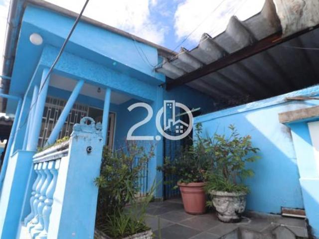 Casa para Venda em São Paulo, Casa Verde Alta, 2 dormitórios, 2 banheiros, 2 vagas