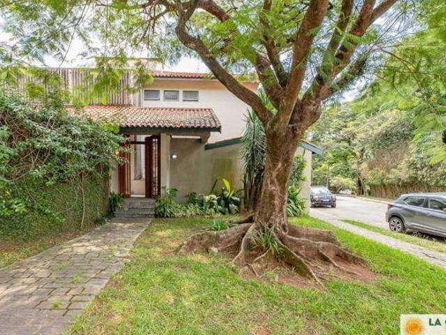 Casa para Venda em São Paulo, Chácara Monte Alegre, 4 dormitórios, 4 suítes, 6 banheiros, 3 vagas