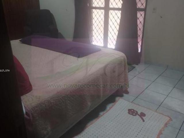 Casa para Venda em São Paulo, Eldorado, 2 dormitórios, 2 banheiros, 2 vagas