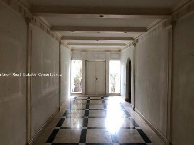 Casa para Venda em São Paulo, Fazenda Morumbi, 7 dormitórios, 5 suítes, 7 banheiros, 5 vagas