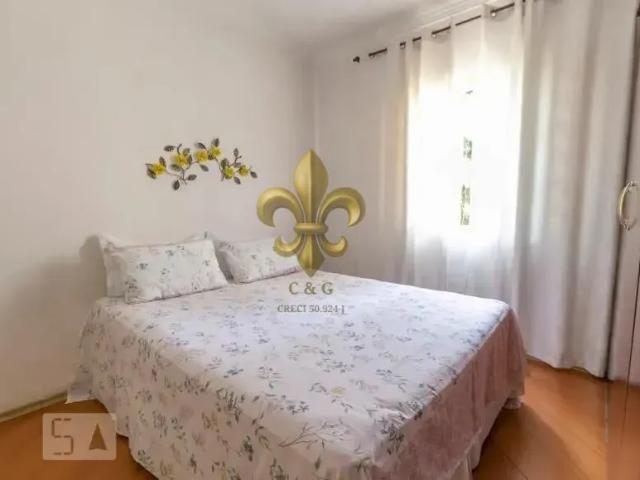Casa para Venda em São Paulo, Freguesia do Ó, 2 dormitórios, 1 suíte, 2 banheiros, 1 vaga