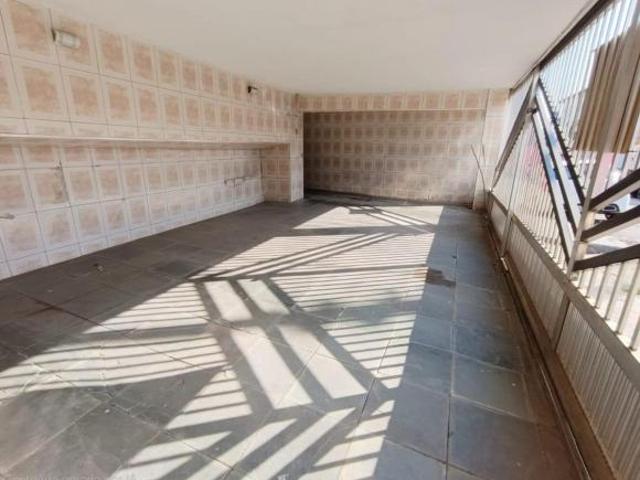 Casa para Venda em São Paulo, Freguesia do Ó, 3 dormitórios, 2 suítes, 3 banheiros, 5 vagas