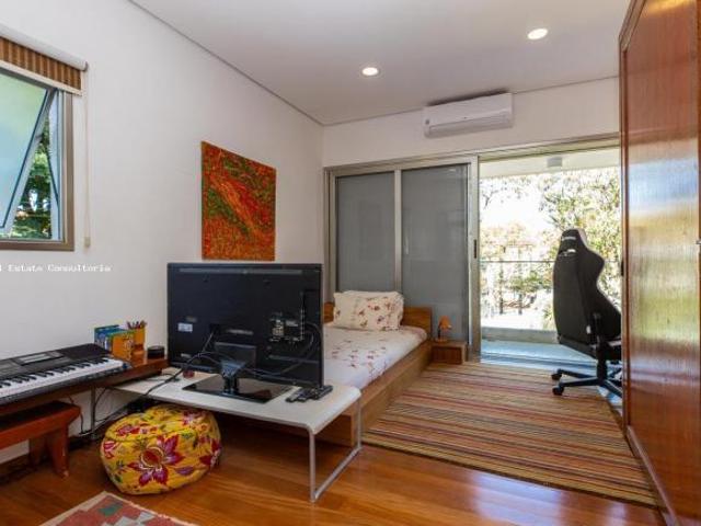 Casa para Venda em São Paulo, Granja Julieta, 4 dormitórios, 4 suítes, 5 banheiros, 2 vagas