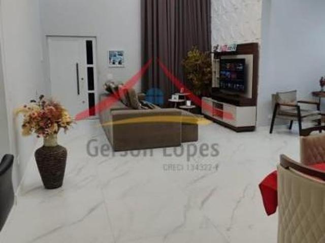 Casa para Venda em São Paulo, Horto Florestal, 4 dormitórios, 2 suítes, 5 banheiros, 4 vagas