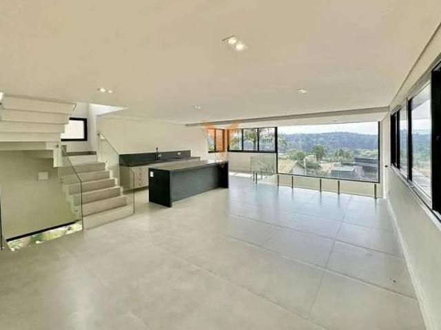 Casa para venda em São Paulo Ii de 484.04m² com 4 Quartos, 4 Suites e 3 Garagens