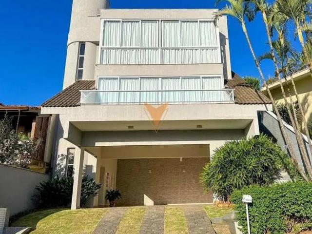 Casa para venda em São Paulo Ii de 439.32m² com 3 Quartos, 3 Suites e 4 Garagens