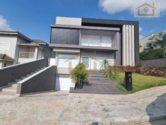 Casa para venda em São Paulo Ii de 950.00m² com 4 Quartos, 4 Suítes e 3 Garagens