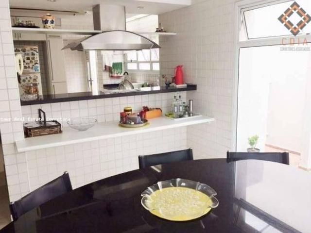Casa para Venda em São Paulo, Indianópolis, 6 dormitórios, 2 suítes, 4 banheiros, 8 vagas
