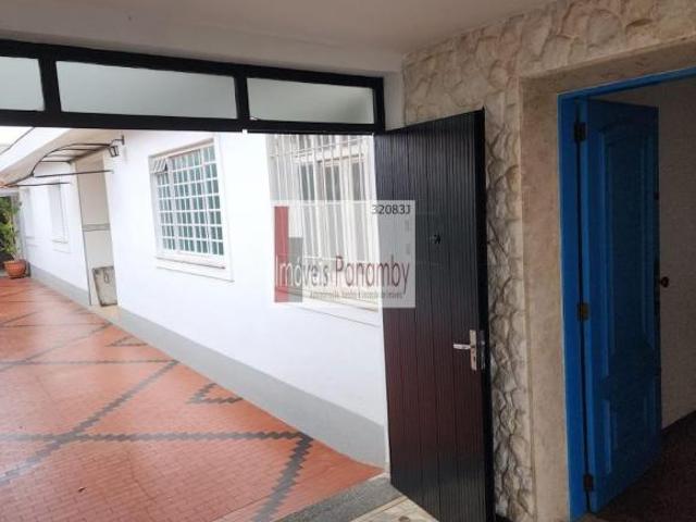 Casa para Venda em São Paulo, Ipiranga, 2 dormitórios, 1 suíte, 3 banheiros, 5 vagas