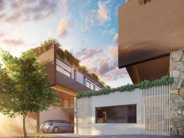 Casa para Venda em São Paulo, Ipiranga, 3 dormitórios, 3 suítes, 4 banheiros, 2 vagas