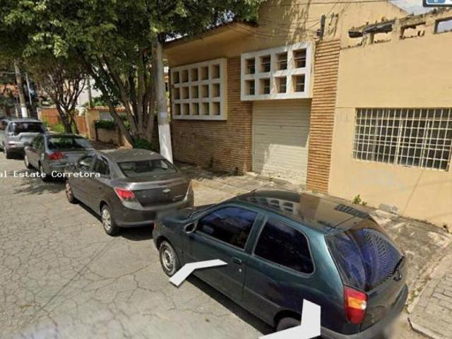 Casa para Venda em São Paulo, Ipiranga, 4 dormitórios, 4 suítes, 6 banheiros, 2 vagas