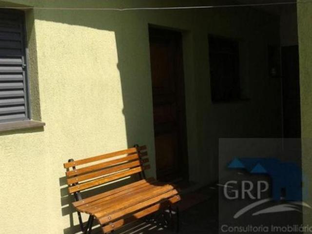 Casa para Venda em São Paulo, Jardim Tenani, 1 dormitório, 1 banheiro, 4 vagas