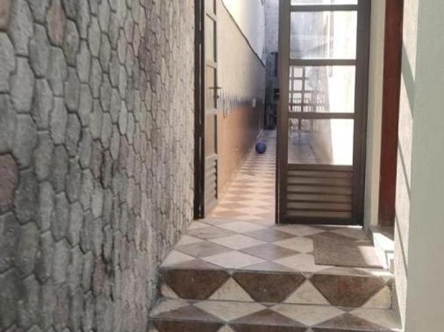 Casa para Venda em São Paulo, Jardim Textil, 3 dormitórios, 1 suíte, 2 banheiros, 2 vagas