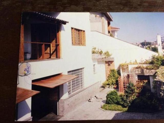 Casa para Venda em São Paulo, Jardim Textil, 4 dormitórios, 4 suítes, 7 banheiros, 10 vagas