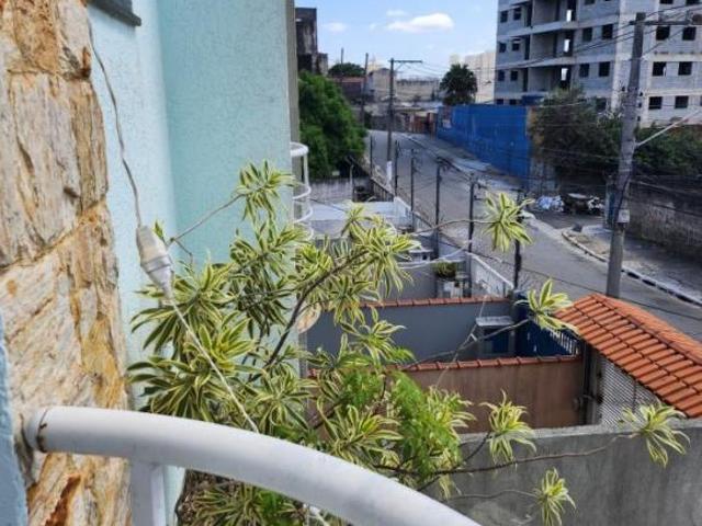 Casa para Venda em São Paulo, Jardim Vila Formosa, 3 dormitórios, 1 suíte, 3 banheiros, 2 vagas